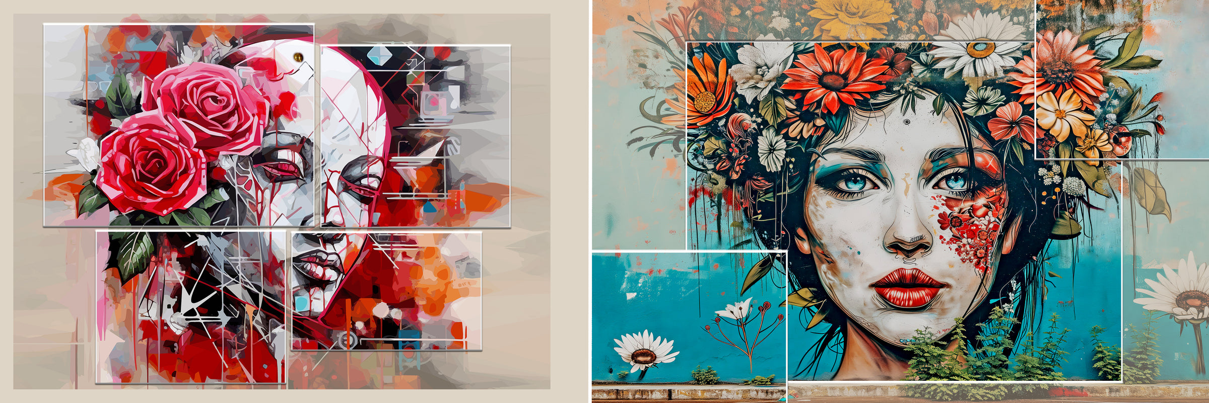Premium Decor: Chandeliers, Lamps, Art & More | Aartaa Decor